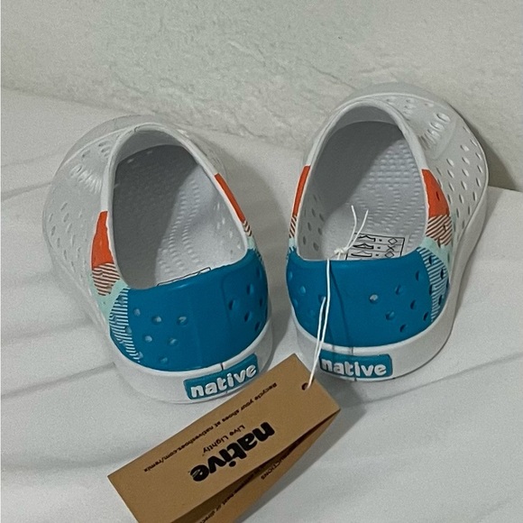 Native Shoes | Shoes | Native Shoes Size C7 | Poshmark